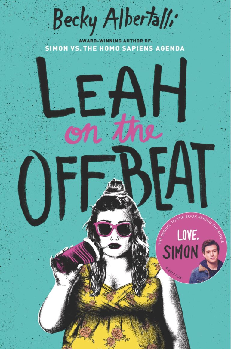 Here are 10+ Books w/ Fat and Plus Size Characters!