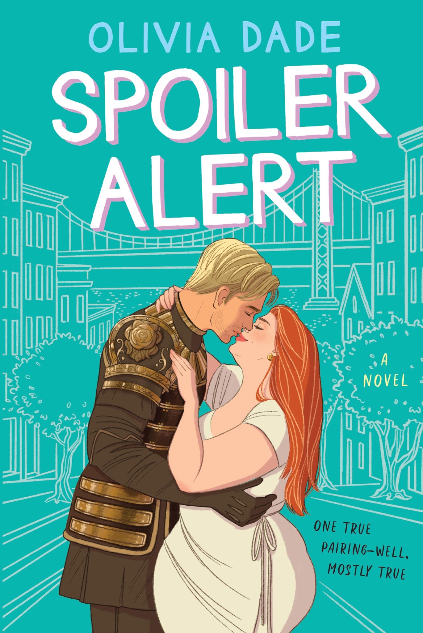 Here are 10+ Books w/ Fat and Plus Size Characters!