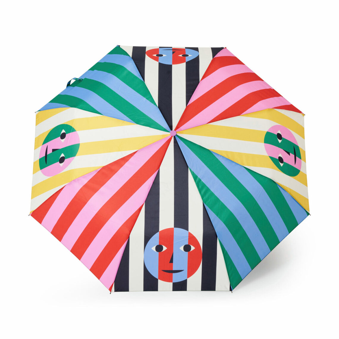 Umbrella Weather! April Showers Means Get Ready with a Chic Umbrella!