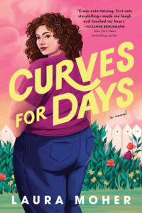 Here are 10+ Books w/ Fat and Plus Size Characters!
