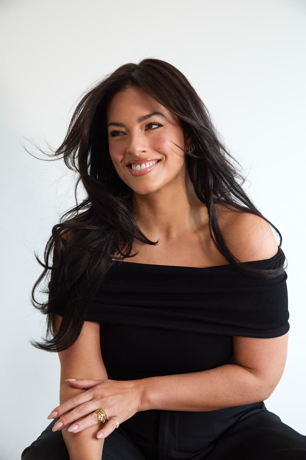 The Ashley Graham x JCPenney Celebration | TCF