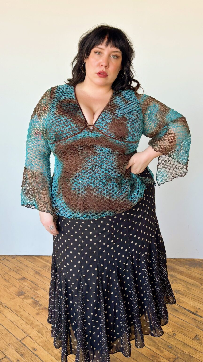 3 Plus Size Thrift Shops to Shop 'Til You Drop | TCF