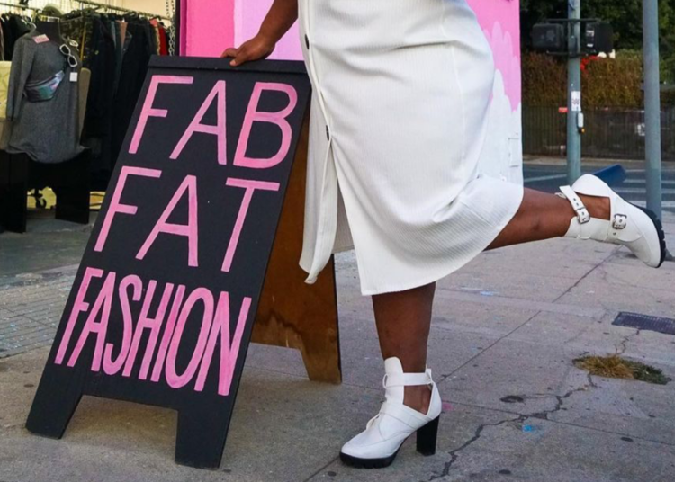 Before You Shop: Junior Plus Size vs. Woman’s Plus Size | The Curvy ...