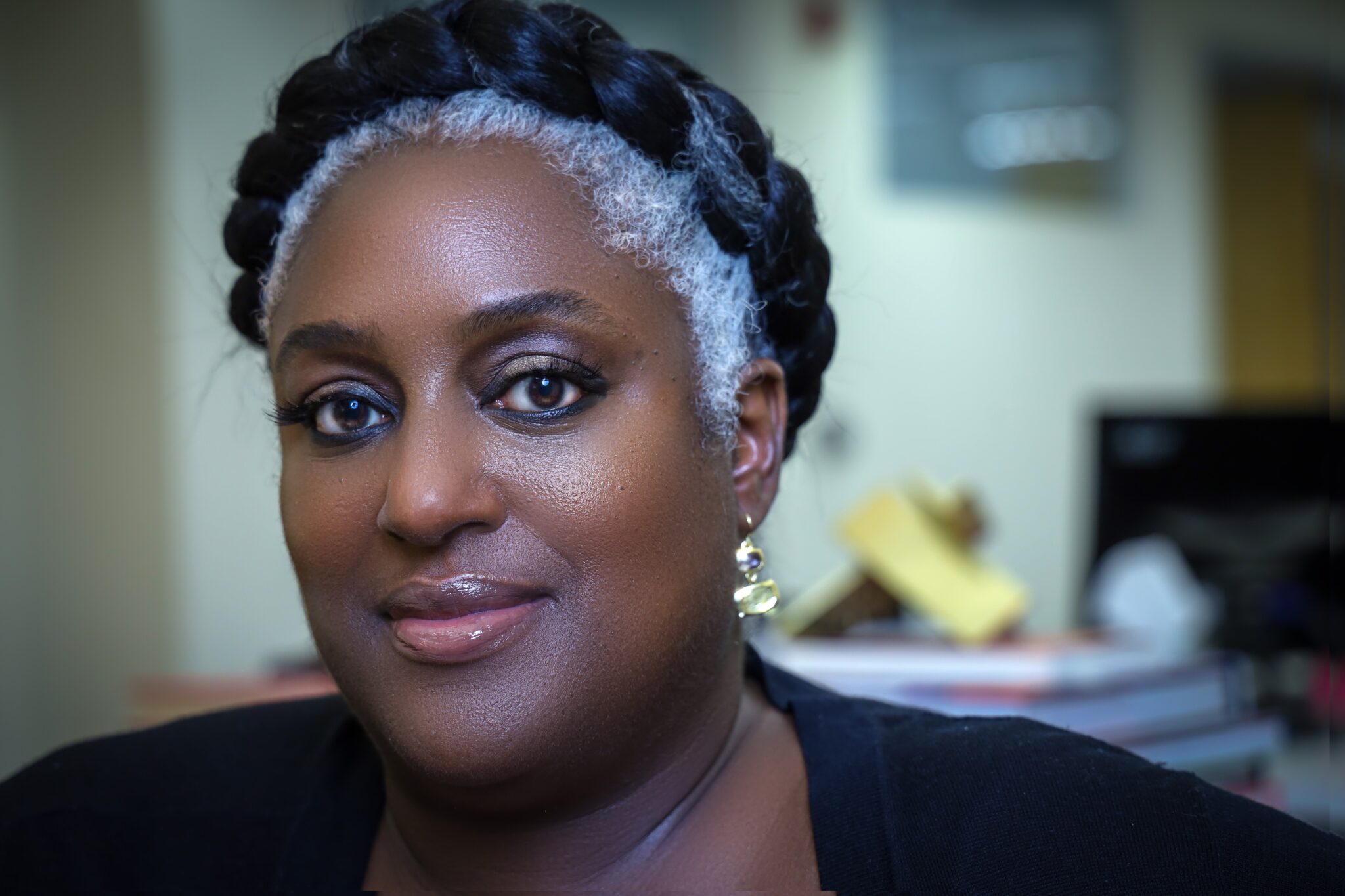 Tracy Christian: The Woman Behind Sante Grace