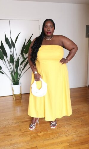 10 Plus Size Pinterest Boards for Fashion Inspiration | TCF