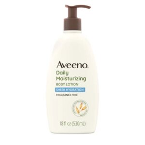 Non-Greasy Glow: 8 Lotions That You Grease Free | TCF