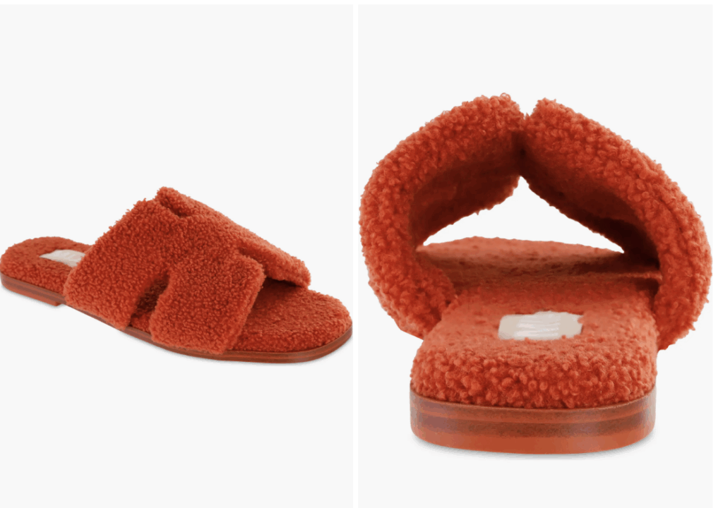 7 House Slippers for the Summer to Shop | TCF
