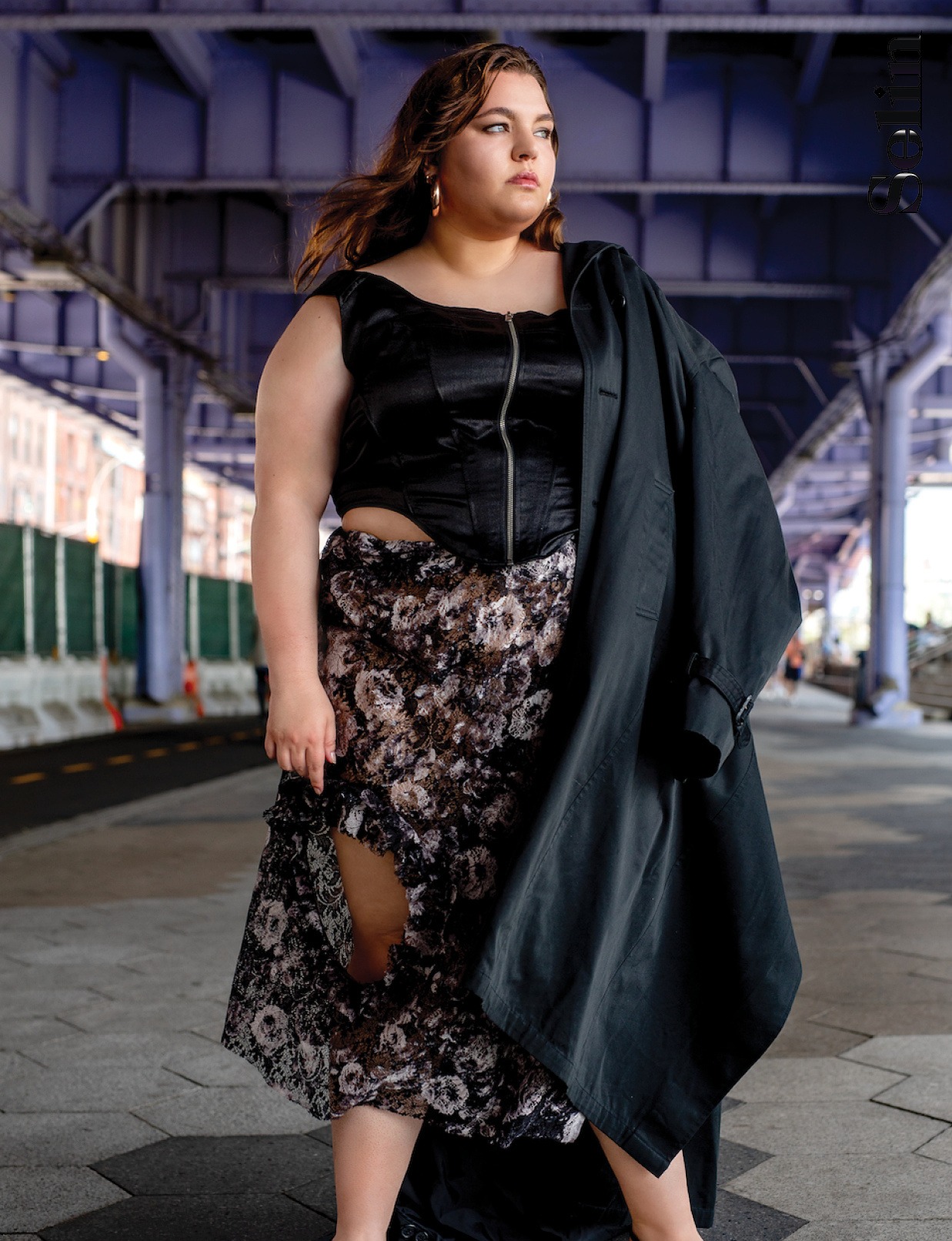 Why Intersectional Representation Matters in Fashion | TCF