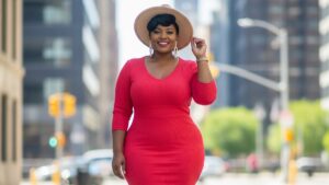 The Curvy Fashionista | Plus Size Fashion & Style News & Coverage