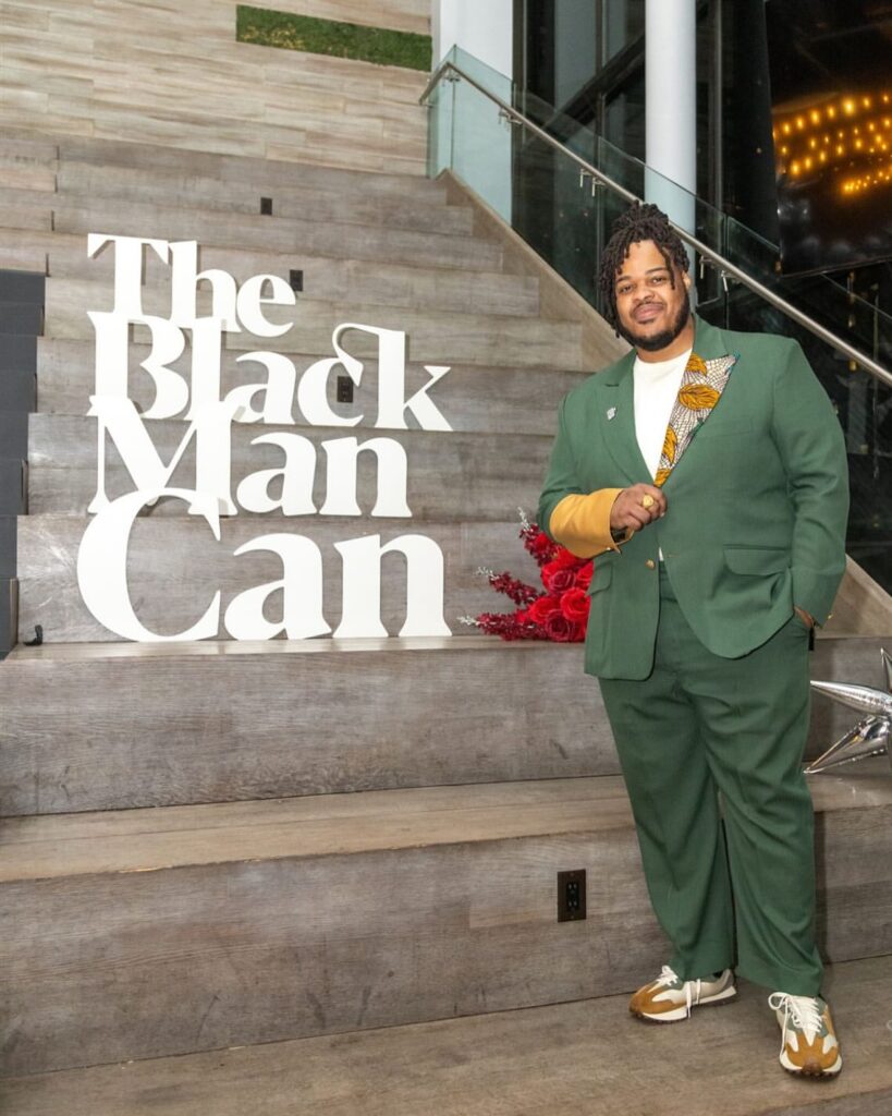 12 Amazing Plus Size Male Models to Follow! | TCF