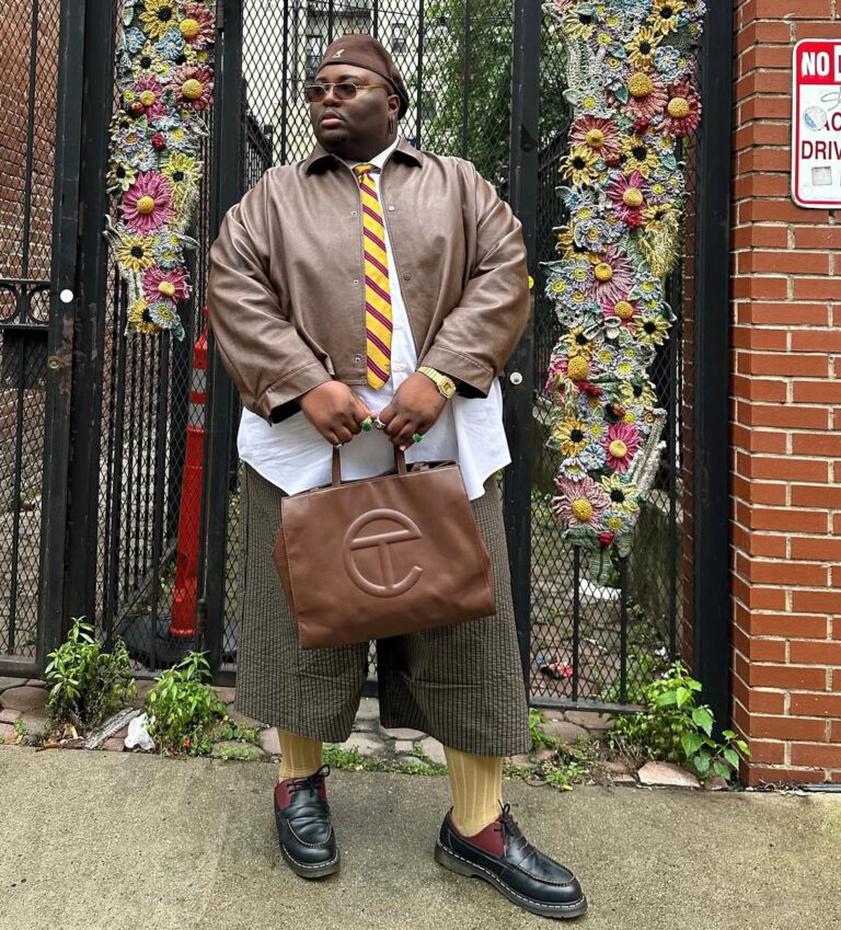 12 Amazing Plus Size Male Models to Follow! | TCF