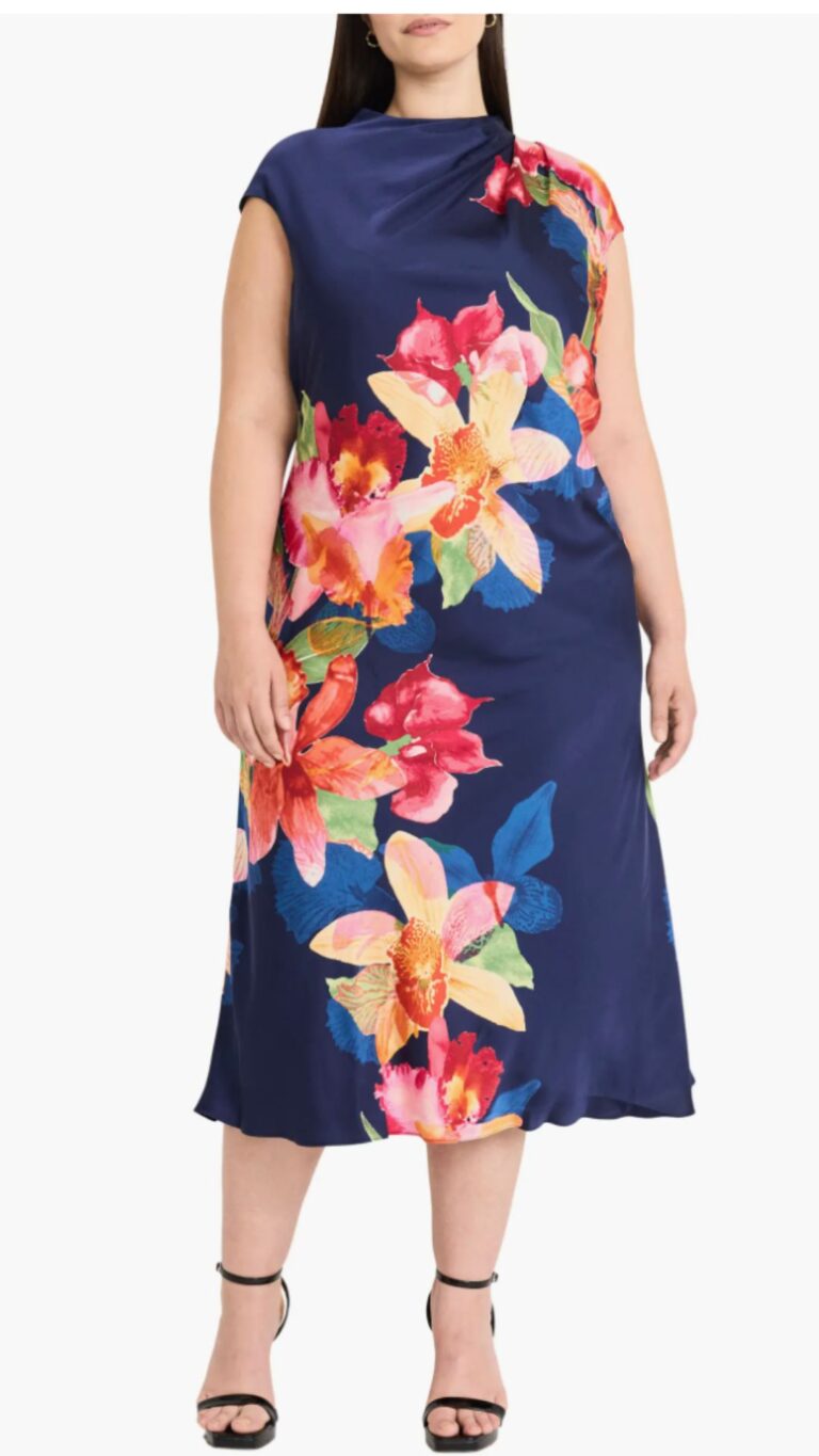 Nordstrom Rack Plus Sizes Are Our Fashion Crush | TCF