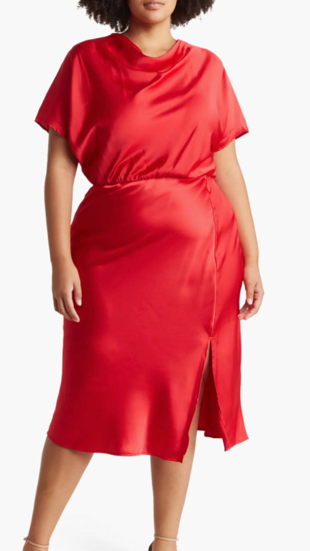 Nordstrom Rack Plus Sizes Are Our Fashion Crush | TCF