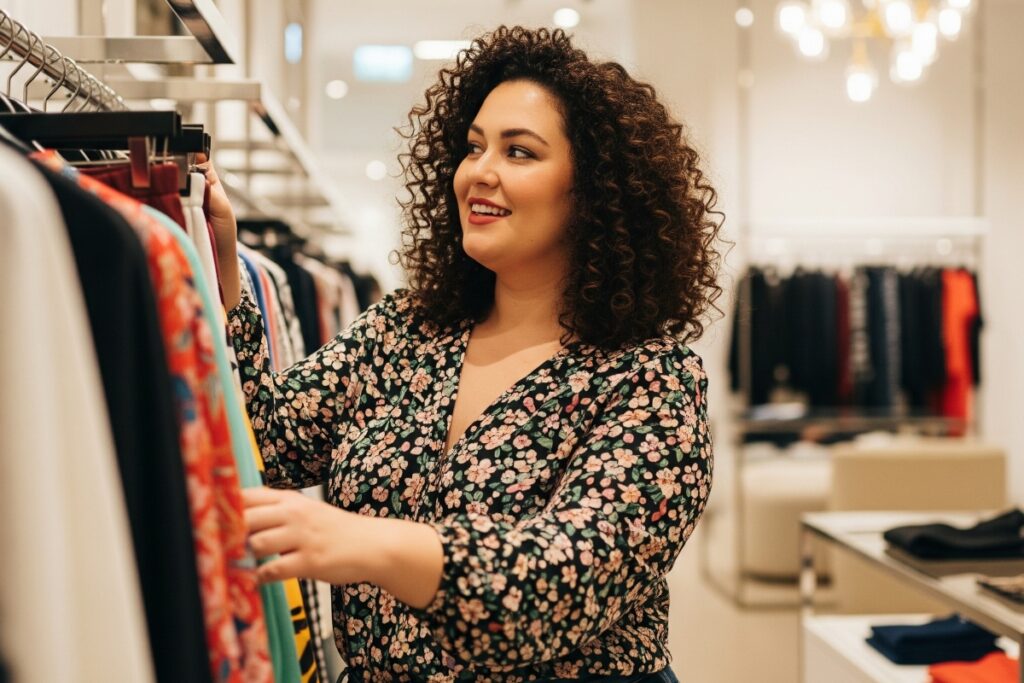 Nordstrom Rack Plus Sizes Are Our Fashion Crush | TCF