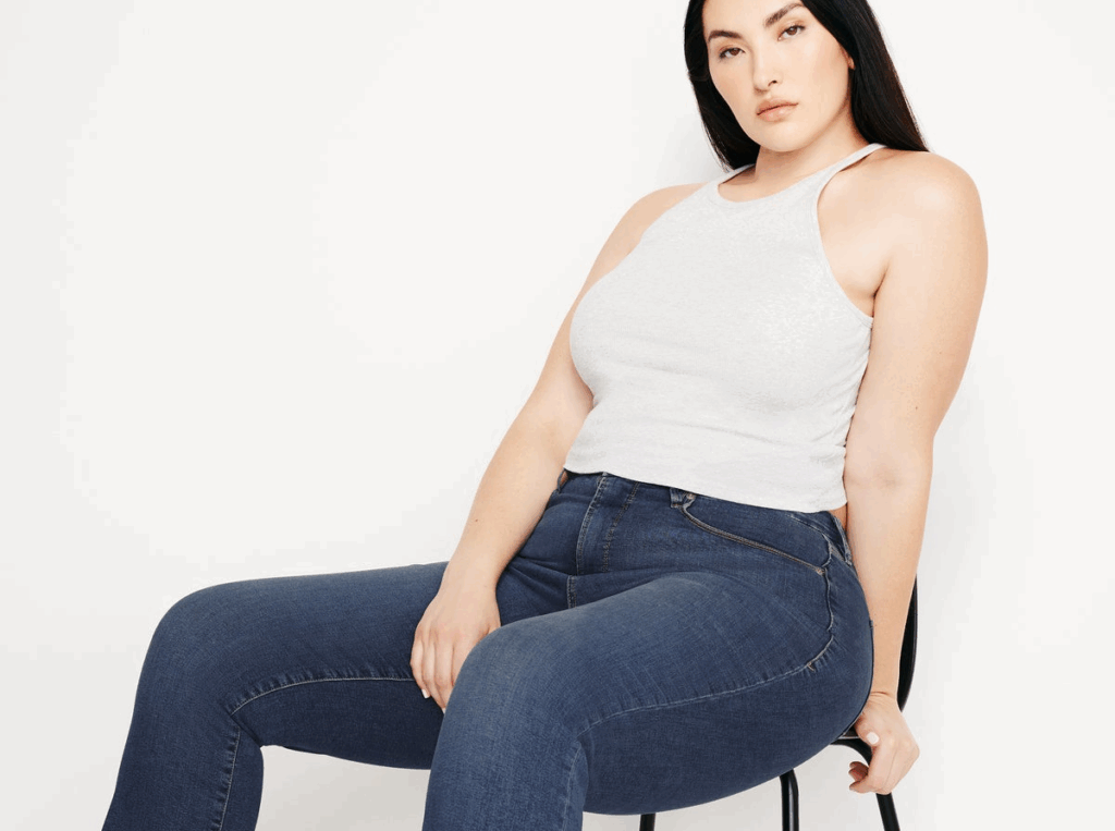 Tall and Plus Size? We've got 20 places for you to shop right now!