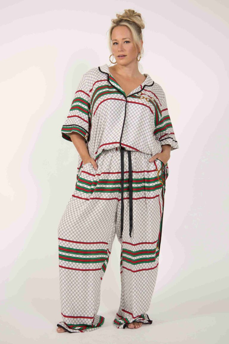 Plus Size Indie Contemporary Designers w/ HOT Fashions | TCF