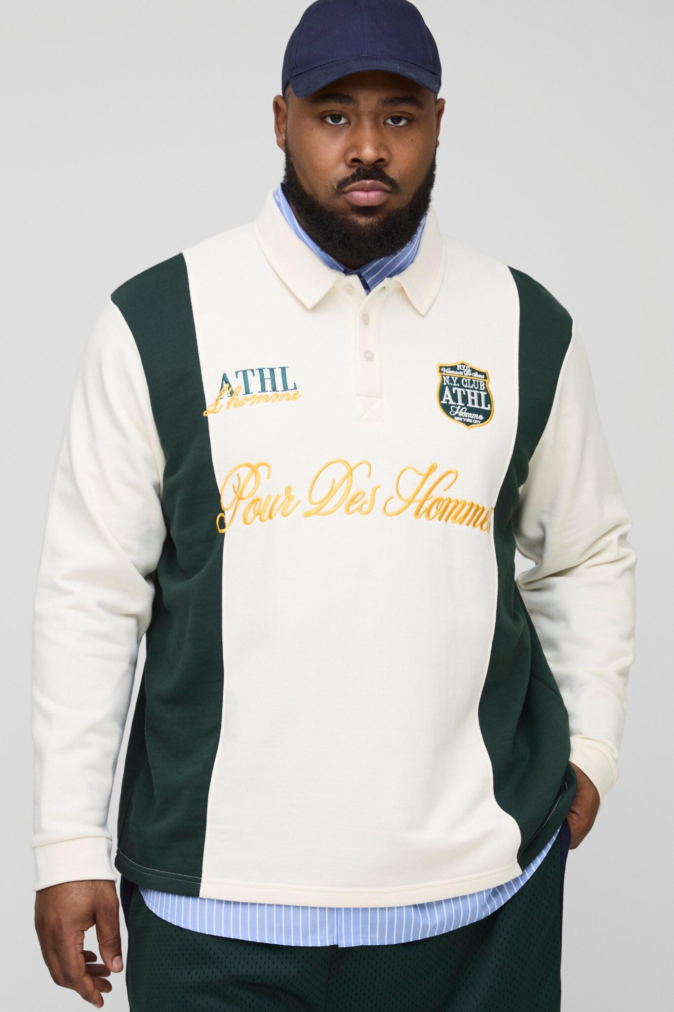 8 Hot Looks from BoohooMan: Big Style, Big Confidence | TCF