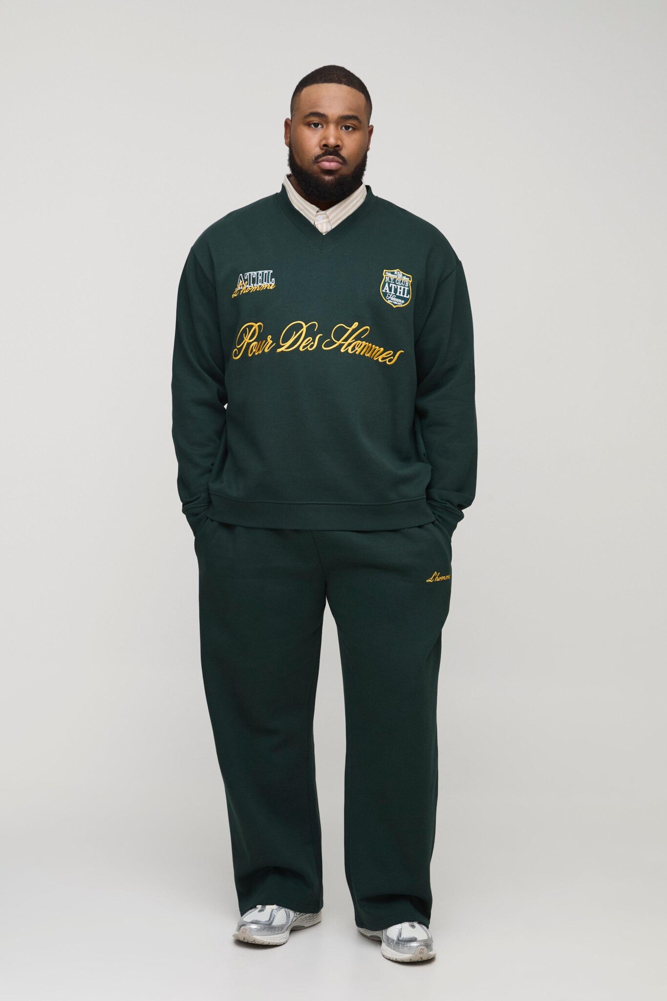 8 Hot Looks from BoohooMan: Big Style, Big Confidence | TCF