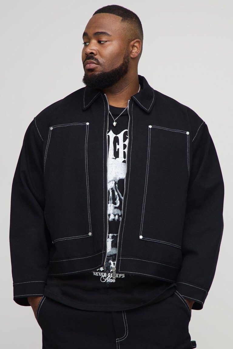 8 Hot Looks from BoohooMan: Big Style, Big Confidence | TCF