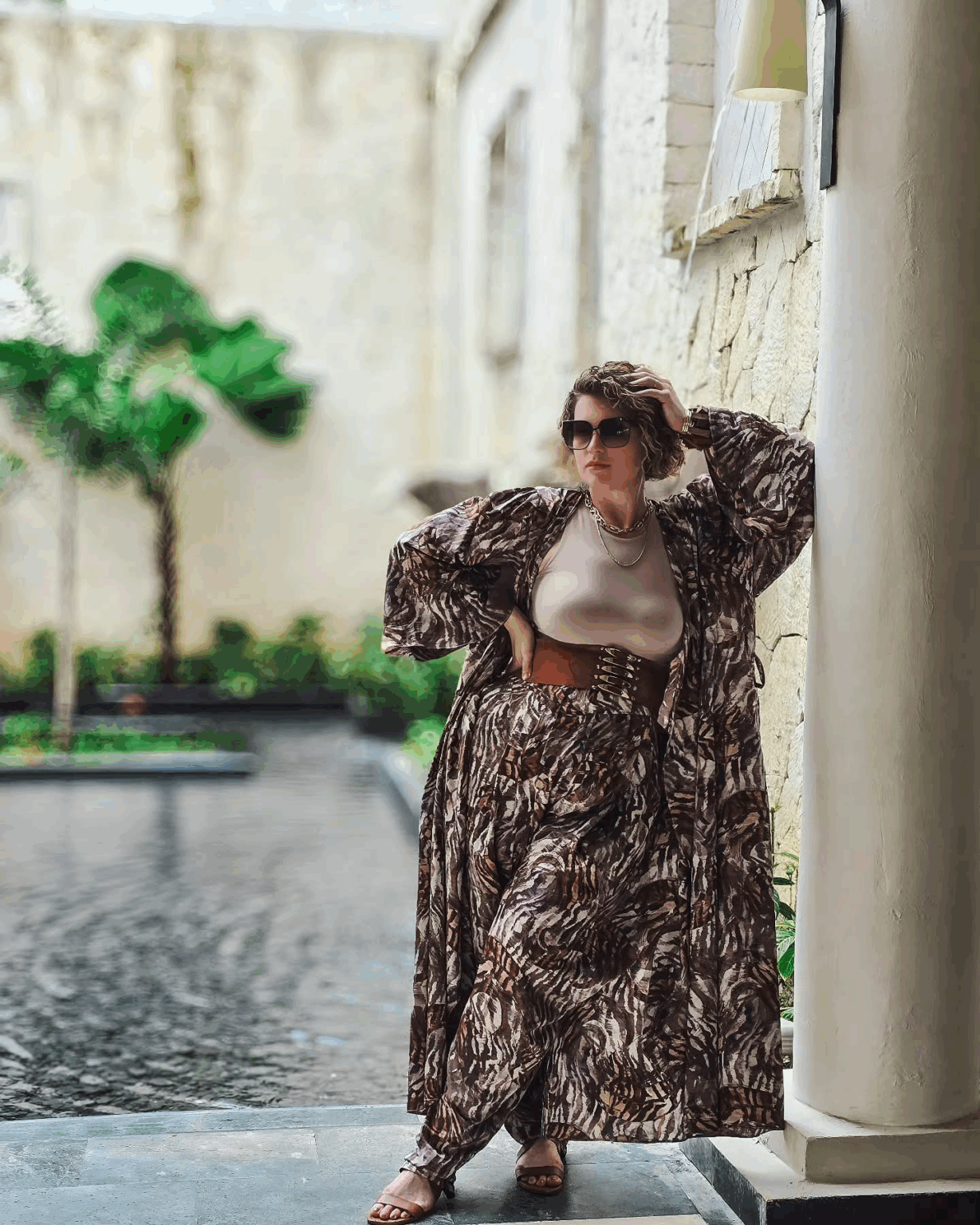 Max Dixon Leads Columbus Fashion Council Into a New Era of Inclusive ...