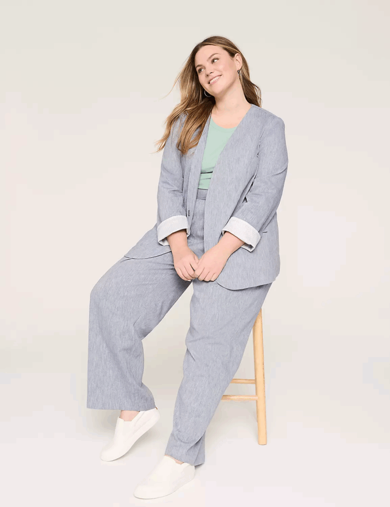 How to Dress for Your Plus Size Body Shape with Style and Confidence