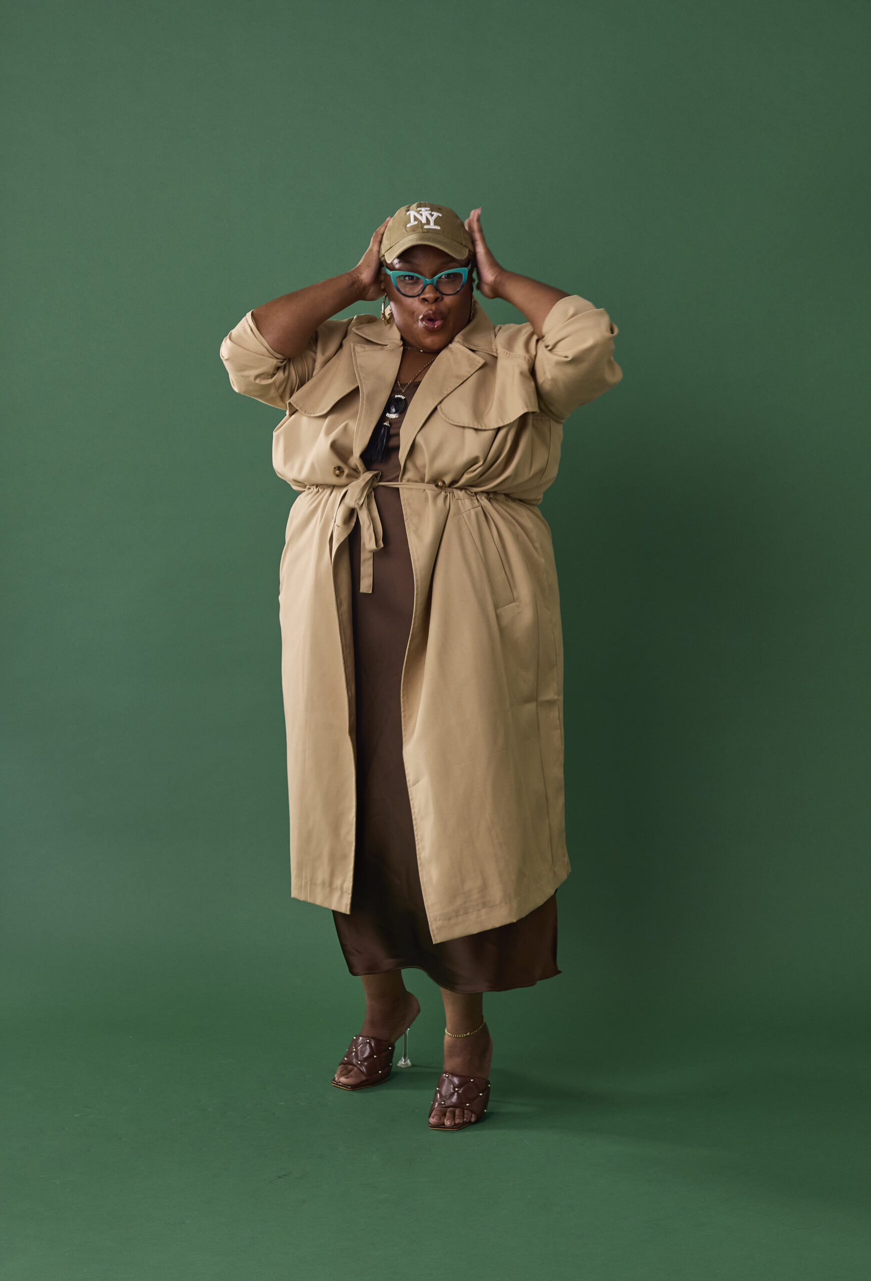Viva Voce Launches: The Bold New Fashion Platform Centering Every Body ...
