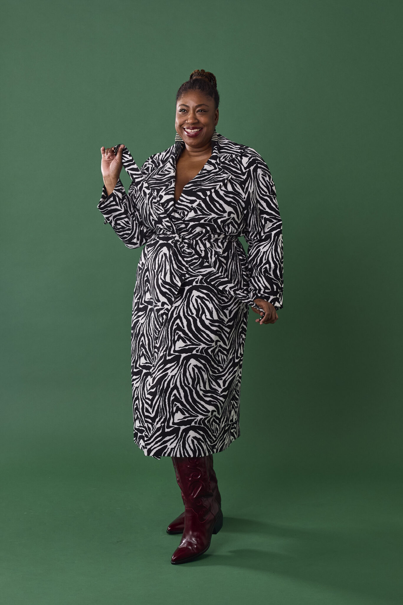 Viva Voce Launches: The Bold New Fashion Platform Centering Every Body (XS–6X)