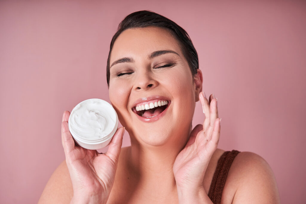 Plus Size Skincare: 8 Tips for Your Best Glow