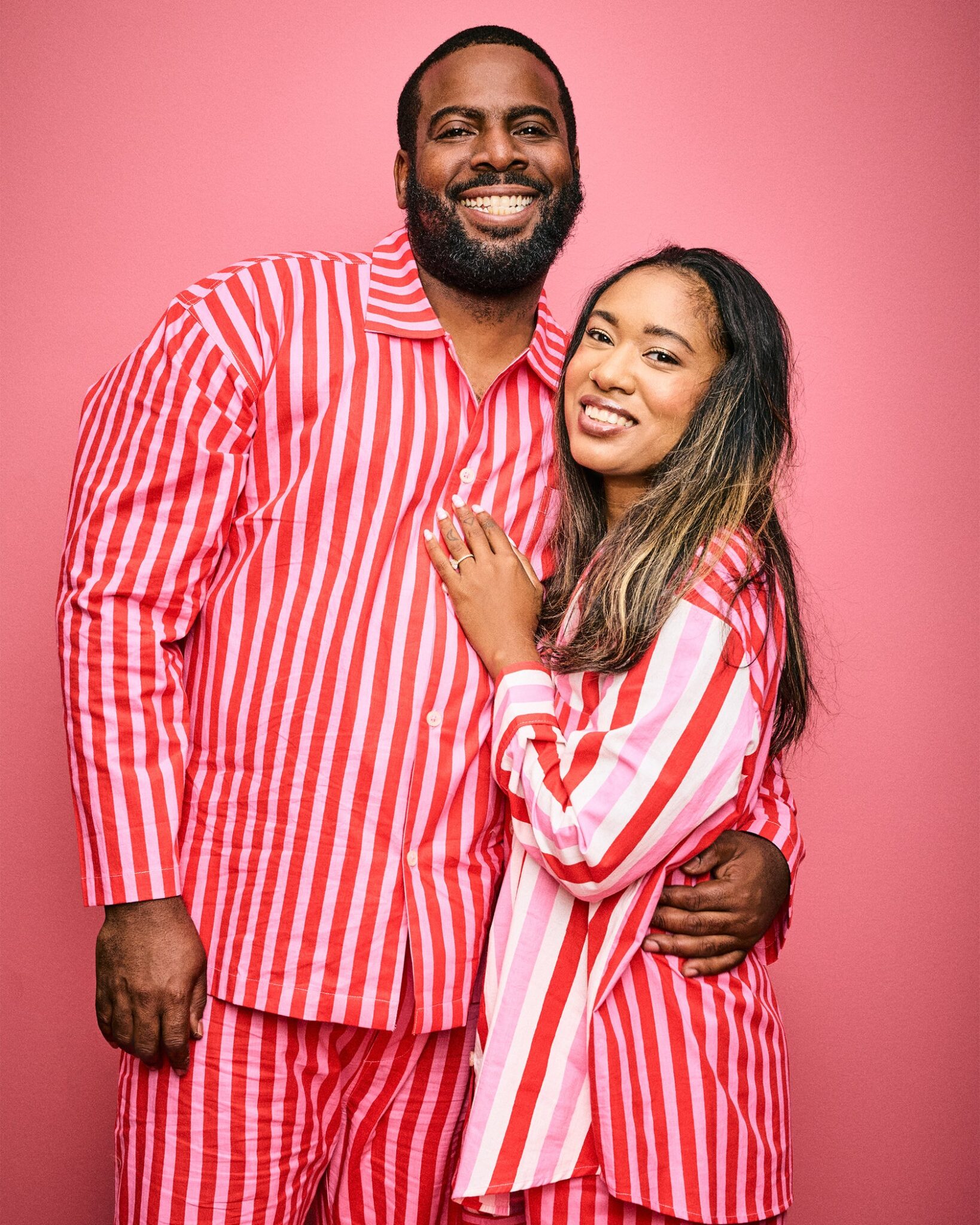 12 Best Places For Matching Plus Size Family Pajamas! | TCF
