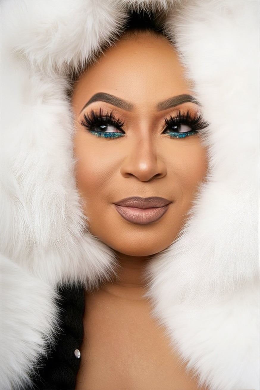 Monique Cartwright Is Claiming Space: A Plus Size Model Spotlight on ...