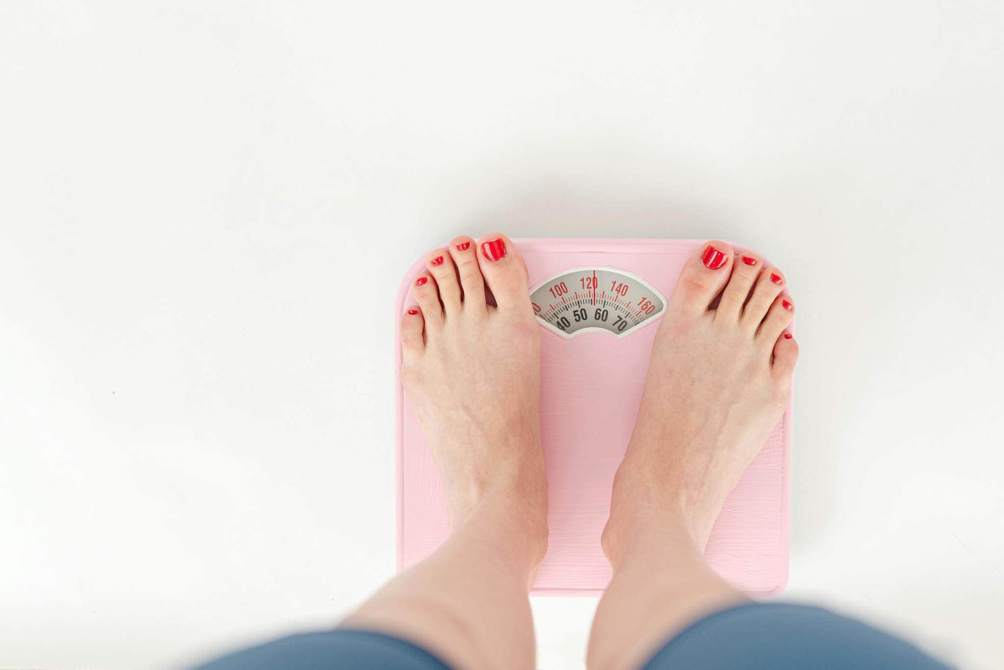 Scale Out, Confidence In: Rethinking Plus Size Progress
