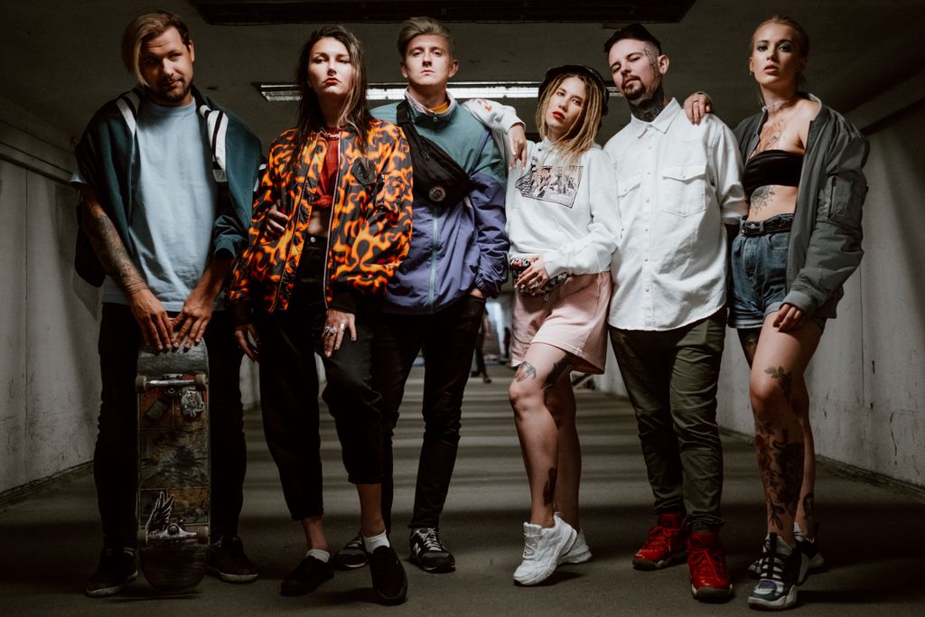 Early 2010s vs Late 2010s Fashion: Which Era Really Defined Style ...